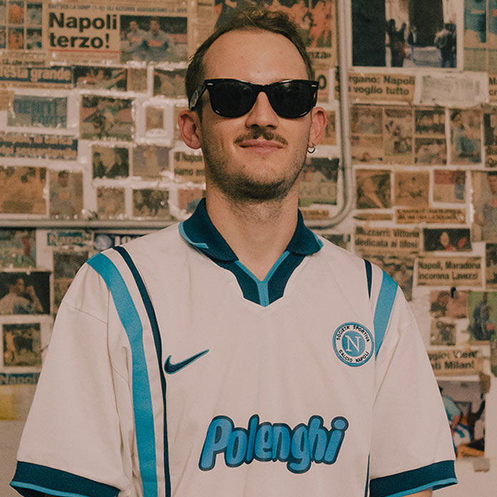 Discover Naples with Alex Tione – Tour Guide & Photographer